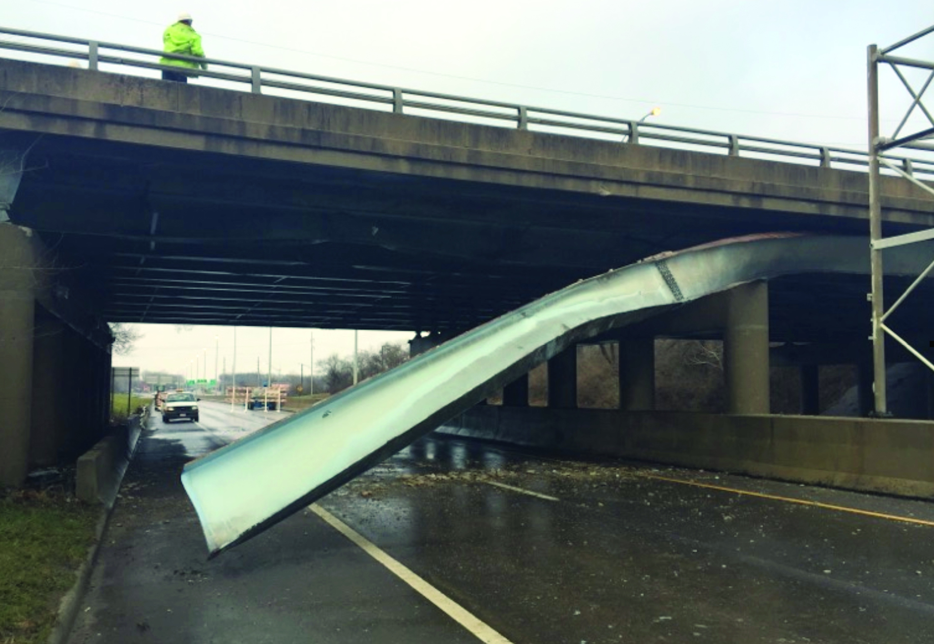 Gallery - Damage Claim Services
