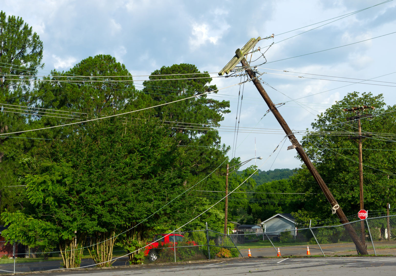 report-a-loss-damage-claim-services